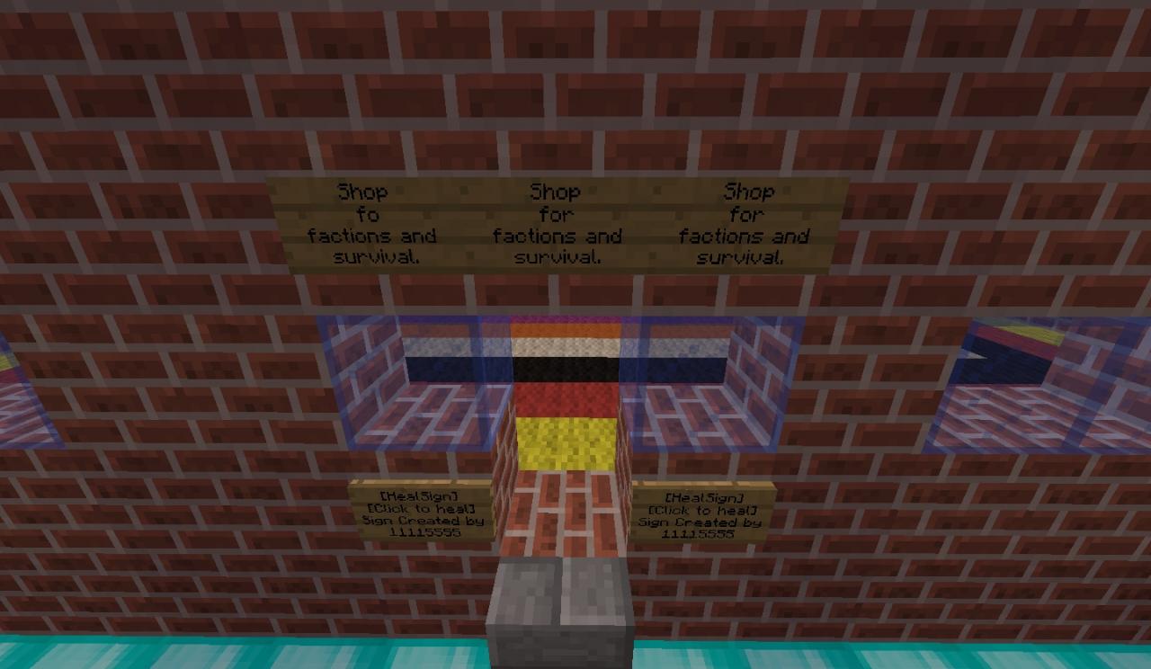 PredictingPhoenixCraft Minecraft Server