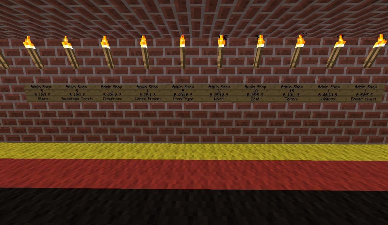 PredictingPhoenixCraft Minecraft Server