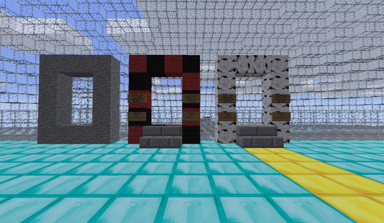 PredictingPhoenixCraft Minecraft Server