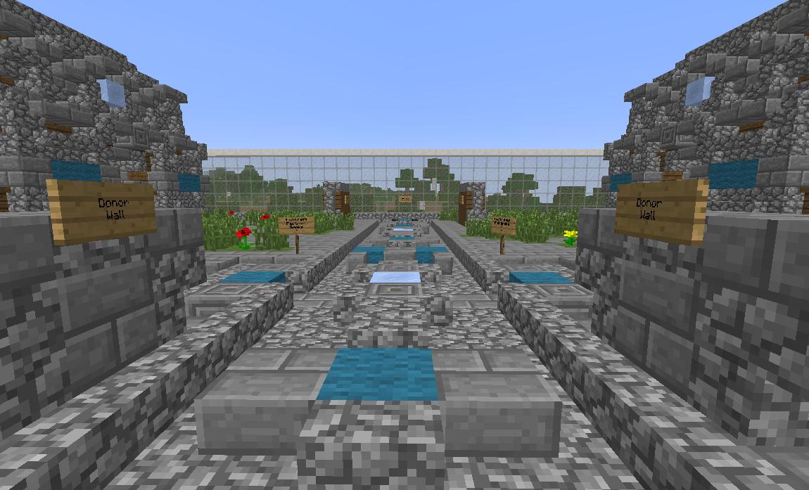 Funcraft Factions! Server Ip: Play.FuncraftMC.com Minecraft Map