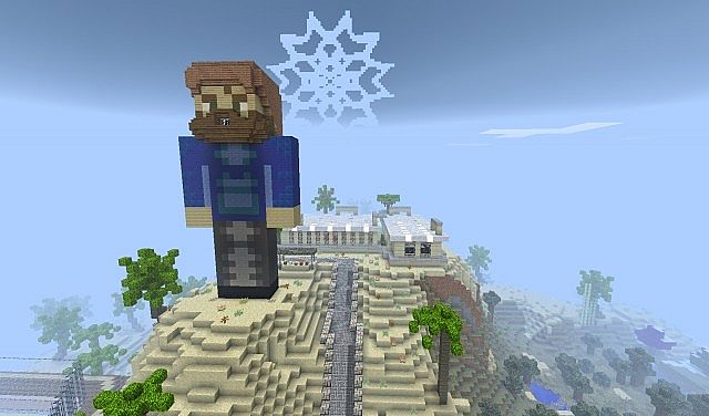 Skyreach Network Minecraft Server