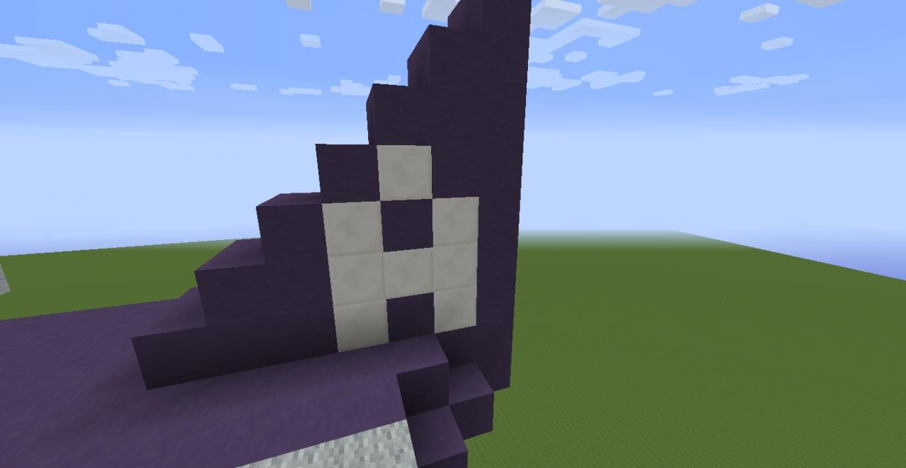 Air Minecraft Boeing 747 Minecraft Map