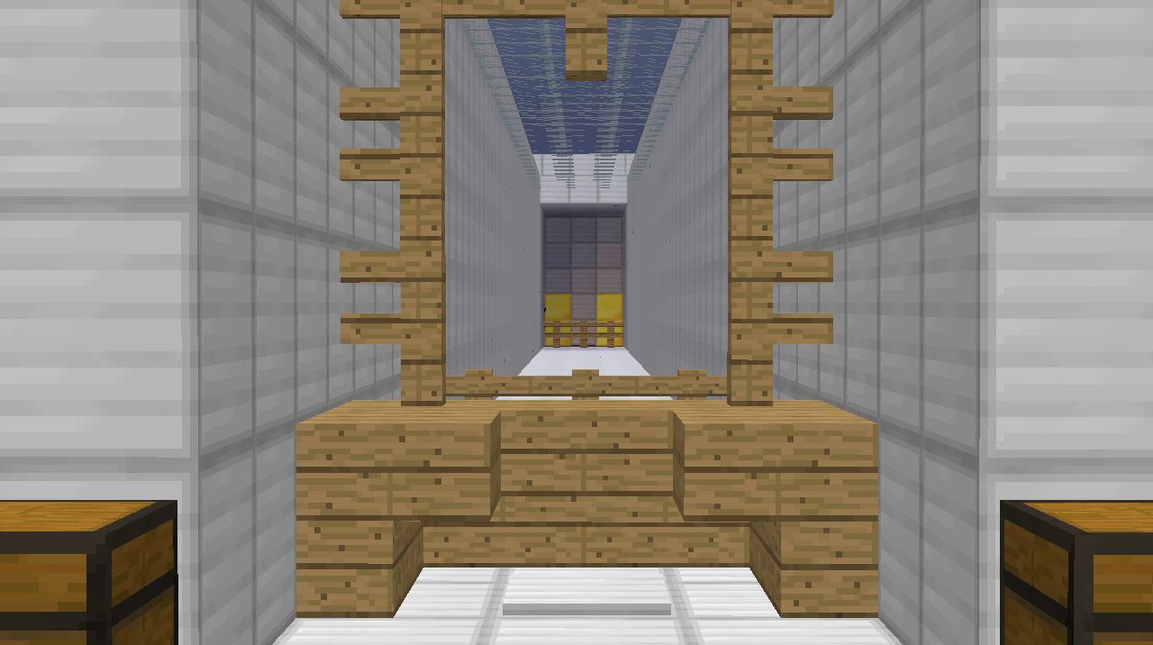 Achievements World Minecraft Map