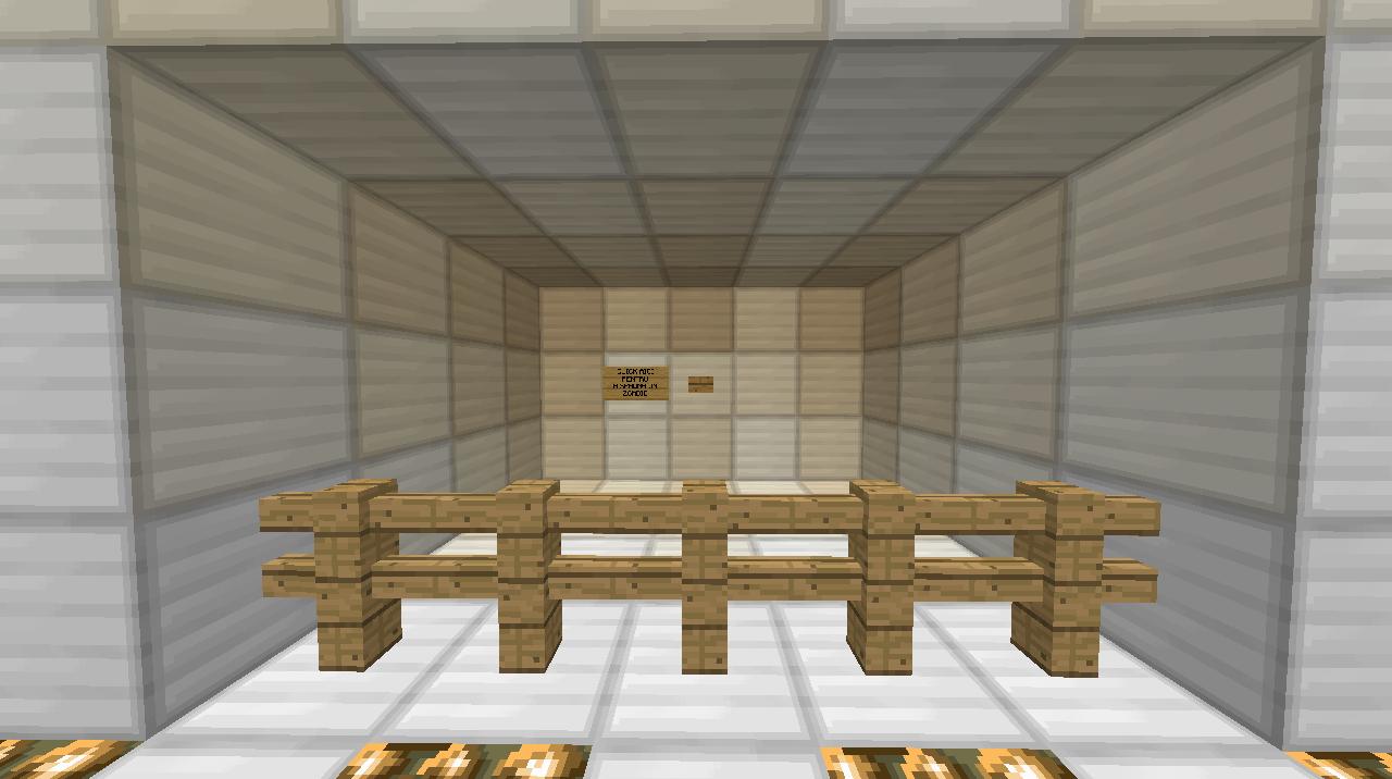 Achievements World Minecraft Map