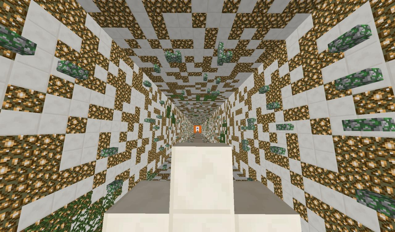 ULTIMATE Hot Tub Spa Minecraft Map