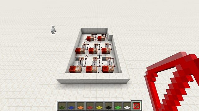 Color The World Minecraft Map