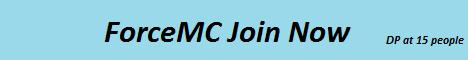ForceMC Minecraft Server