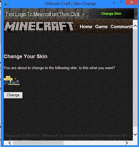 [Alpha] Ultimate Craft [WIP] [Feature Your Content] Minecraft Mod