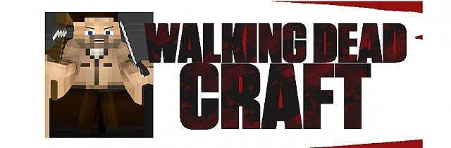 Walking-Dead-Craft Minecraft Server