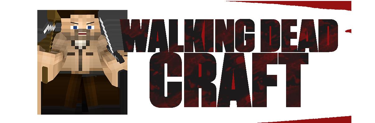 Walking-Dead-Craft Minecraft Server