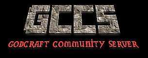 GodCraft Community Server [English][WorldWide] Minecraft Server
