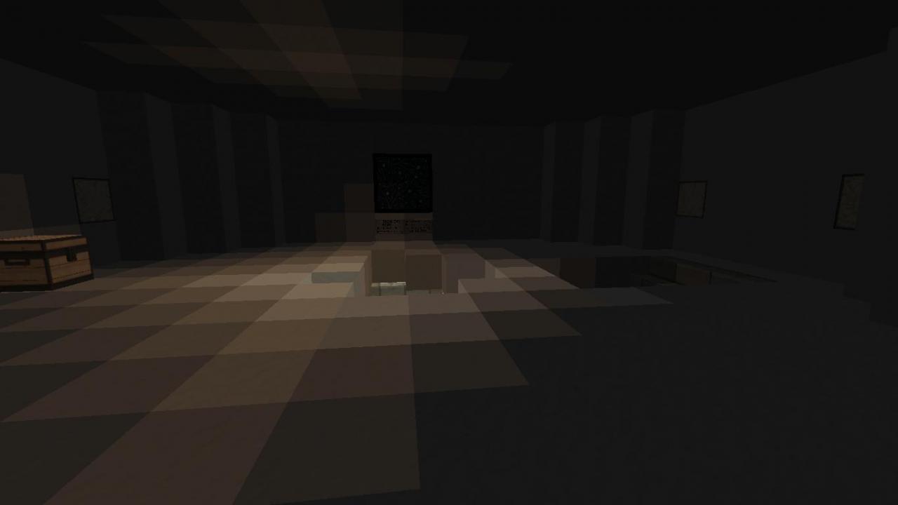 Peaks and Pallas I: Apex of Pallas Minecraft Map