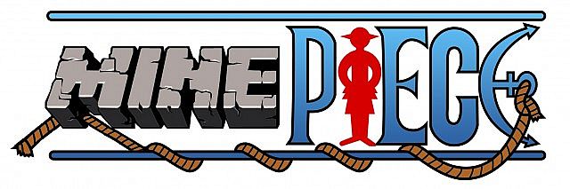 One piece mod development