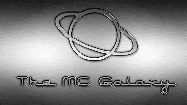 The MC Galaxy Minecraft Server