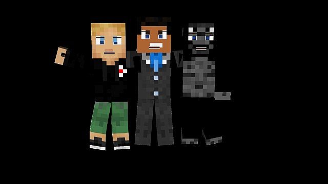 Minecraft Art for Social Media Sites Minecraft Blog