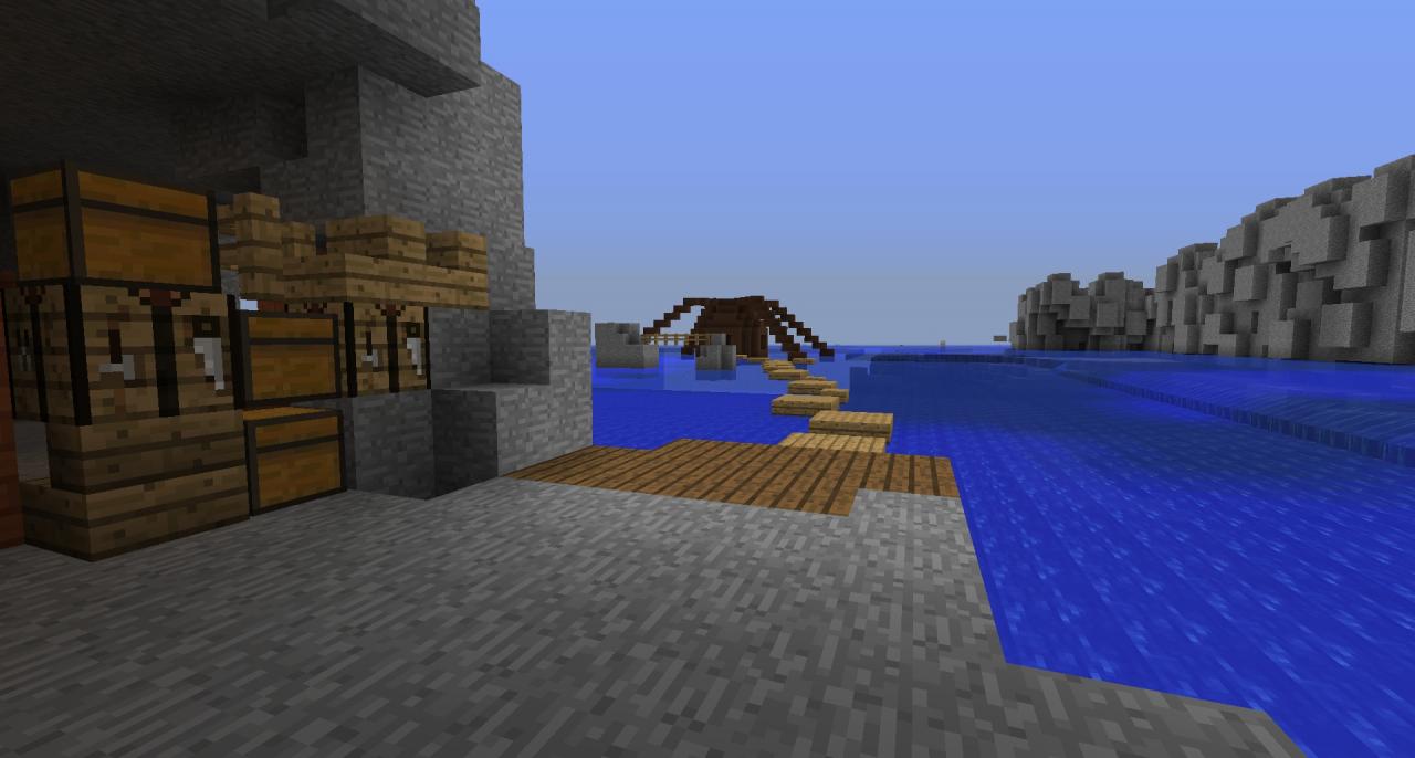 Jak And Daxter The Precursor Legacy Adventure Map Minecraft Map