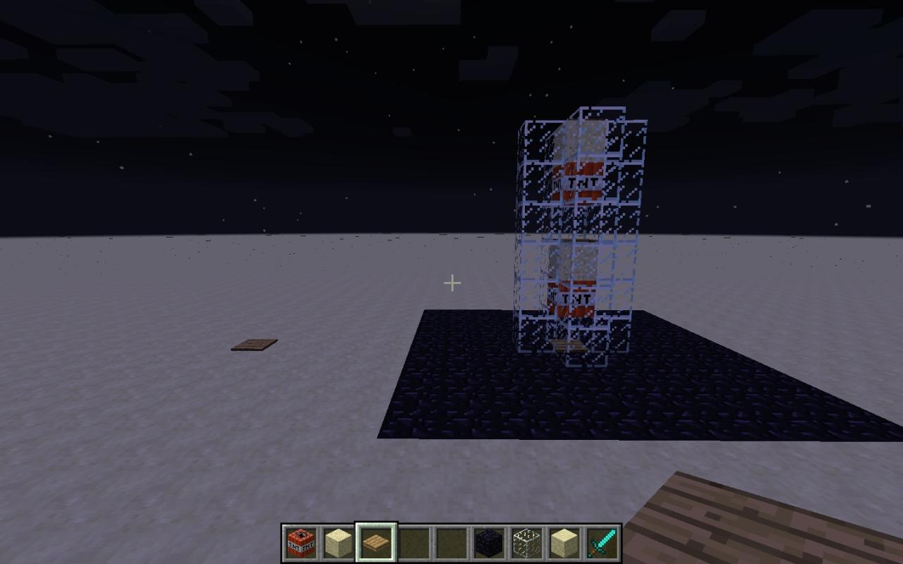 Better Redstone(Need Suggestions)-DOWNLOAD Minecraft Map