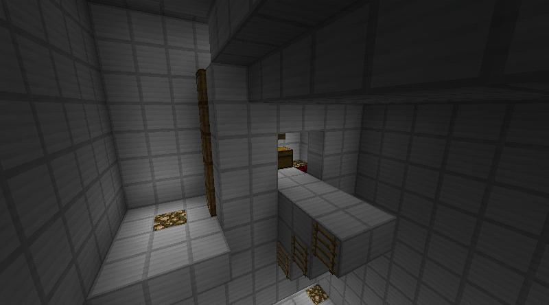 Mcpe Simulation Game Minecraft Map