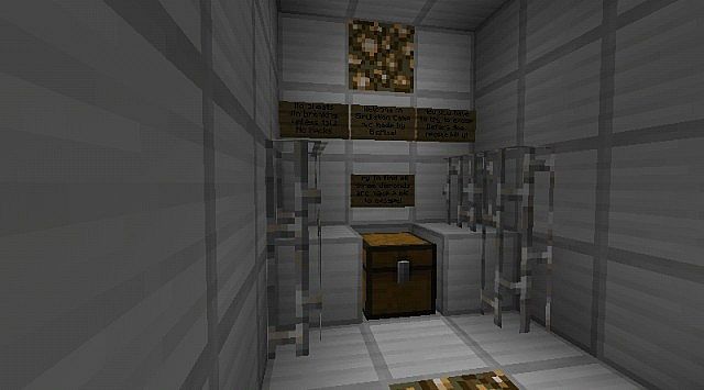Mcpe Simulation Game 2 Minecraft Map