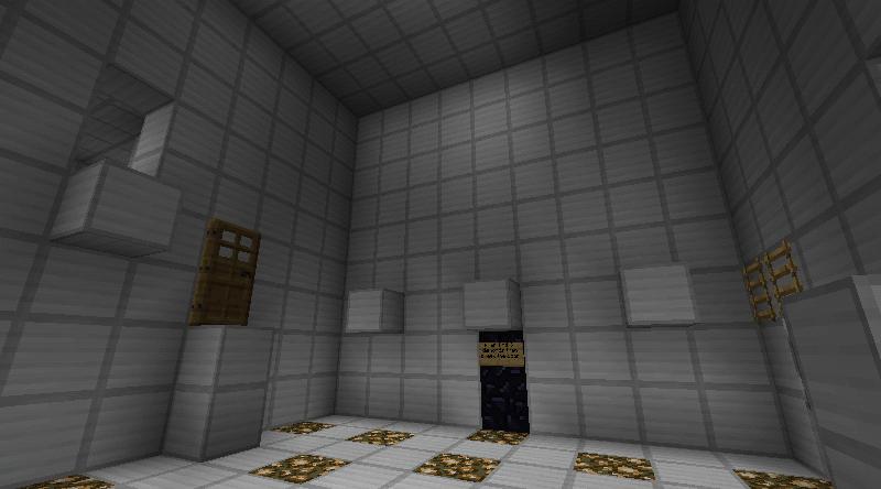 Mcpe Simulation Game 2 Minecraft Map