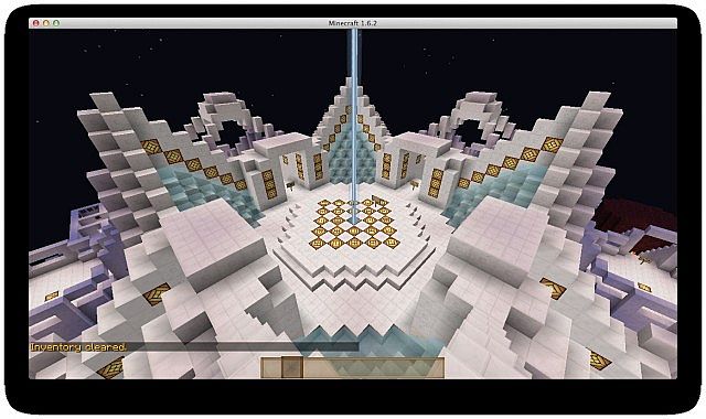 Elysium Minecraft Server