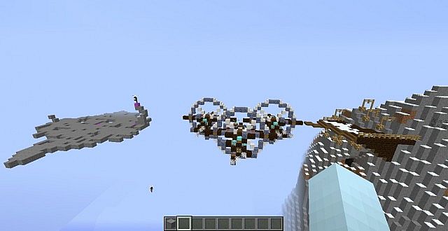 VortexMC Minecraft Server