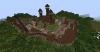 GeoCraft Medieval World Project Minecraft Map