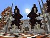 Epic Minecraft Server Spawn! Minecraft Map