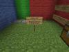 Flappy Birds MULTIPLAYER Minecraft Map
