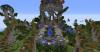 A Creative Spawn for SnapCraft! Minecraft Map