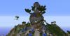 A Creative Spawn for SnapCraft! Minecraft Map