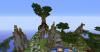 A Creative Spawn for SnapCraft! Minecraft Map