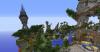 A Creative Spawn for SnapCraft! Minecraft Map