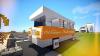 Minecraft: VW Camper Van Tutorial Minecraft Map