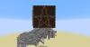 Redstone line rendering using Bresenham's line algorithm Minecraft Map