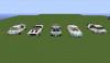Best Cars in Minecraft Minecraft Map