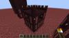 module Nether wall Minecraft Map