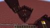 module Nether wall Minecraft Map