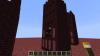 module Nether wall Minecraft Map