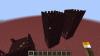 module Nether wall Minecraft Map