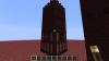 module Nether wall Minecraft Map
