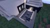 Futuristic House Minecraft Map