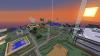 PowerCraft Server World Minecraft Map
