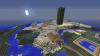PowerCraft Server World Minecraft Map