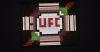 UFC: Minecraft Edition Minecraft Map