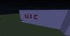 UFC: Minecraft Edition Minecraft Map