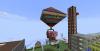 Flying Pig Minecraft Map