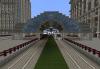 PKP STATION Minecraft Map