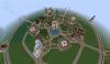 StoryCraft Spawn City Minecraft Map
