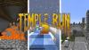 Temple run 2 (playable) Minecraft Map